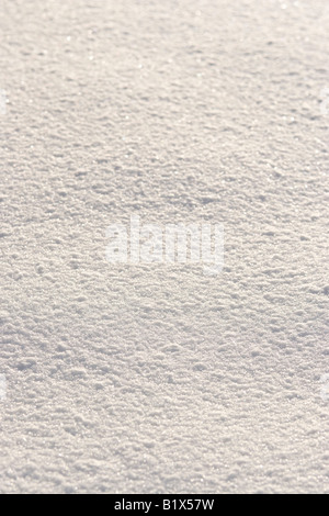 Background of fresh snow texture. Snow winter and christmas concept ...