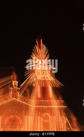 Village Feast, Malta, with zoom Stock Photo - Alamy