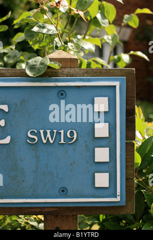 Roger Federer in the Royal Box on day eight of the 2025 Wimbledon ...