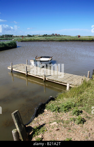 Southwold Boating Lake Stock Photo - Alamy