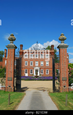 Champneys Health Resort & Spa, Henlow, Bedfordshire, England, United ...