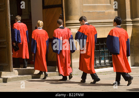 A degree ceremony is a great ocassion where people can celebrate the ...