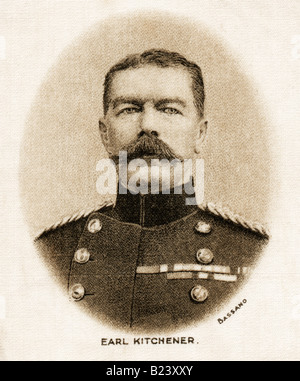 A 1915 George V Silk Print of Herbert Henry H H Asquith FOR EDITORIAL ...