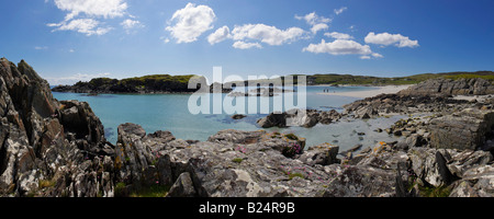 Fidden, Isle of Mull, Scotland, UK, Europe Stock Photo - Alamy