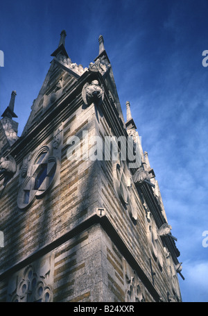 Rushton Triangular Lodge Northamptonshire Trinity Symbol symbolism 16th ...