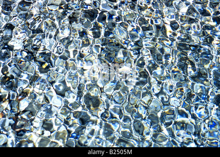 abstract background like beam refraction from lens, technology ...