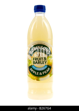 Pear barley fruit Stock Photo - Alamy