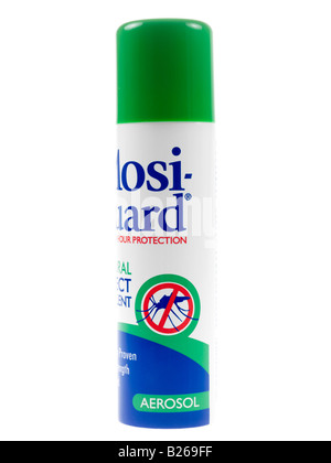 Mosi-guard natural insect repellent isolated on white background - 10 ...