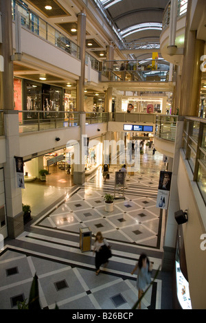 Alto Palermo Shopping Center, Palermo Buenos Aires Argentina Stock ...