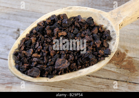 Tuber Fleeceflower Root / He Shou Wu Stock Photo - Alamy