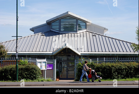 Studley Village Hall, Warwickshire, England, UK Stock Photo - Alamy