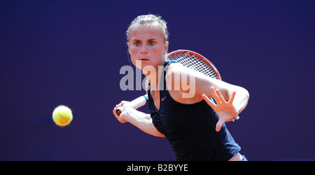 Lina STANCIUTE, Lithuania, TEC Waldau Stuttgart, Ladies Tennis League ...