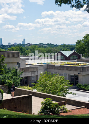 Tufts University in Medford, Massachusetts Stock Photo - Alamy