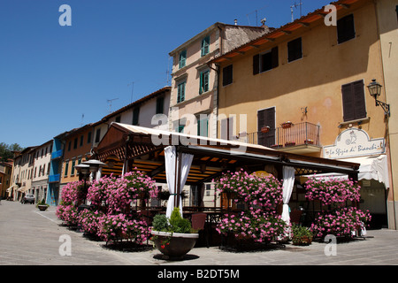 Italy, Tuscany, Gaiole in Chianti (Siena) - L’Eroica 2019 Stock Photo ...