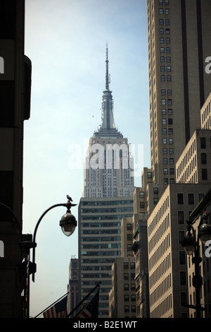 Street scenes in Manhattan, New York, USA Stock Photo - Alamy