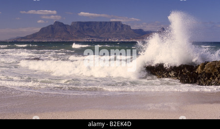 Rocks in mountain scenery Stock Photo - Alamy