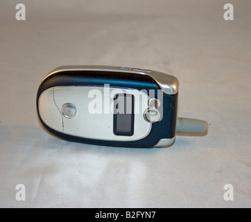 Silo Cell Phone Stock Photo - Alamy