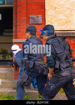 Military Airsoft Event Stock Photo - Alamy