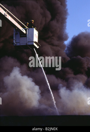 Sorbee Candy Plant Fire Philadelphia PA Bucket 22 Stock Photo - Alamy