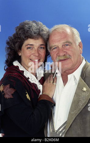 Steiner, Peter, 6.9.1927 - 22.12.2008, German actor, half length with ...