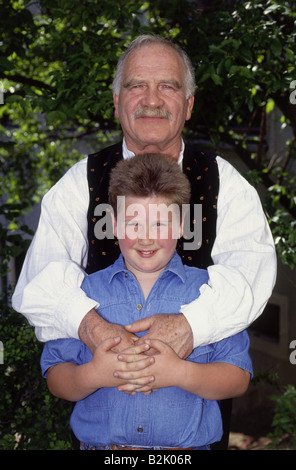 Steiner, Peter, 6.9.1927 - 22.12.2008, German actor, half length with ...