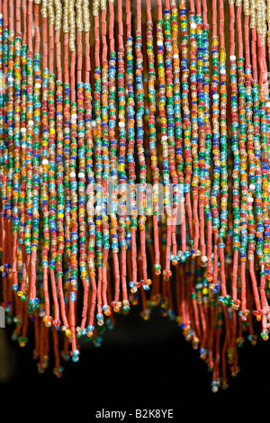 Beaded Lamps in the Old City in Damascus Syria Stock Photo - Alamy