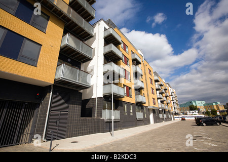 New Haddo Estate Greenwich Stock Photo - Alamy