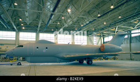 SENTINEL R1. ASTOR. RAF. GREAT BRITAIN. UK Stock Photo - Alamy