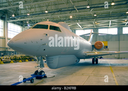 SENTINEL R1. ASTOR. RAF. GREAT BRITAIN. UK Stock Photo - Alamy