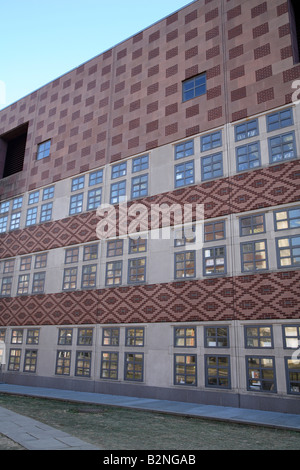 Lewis Thomas Lab Princeton University Stock Photo - Alamy