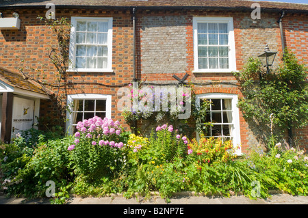 Millstream Hotel and Restaurant Bosham West Sussex UK Stock Photo - Alamy