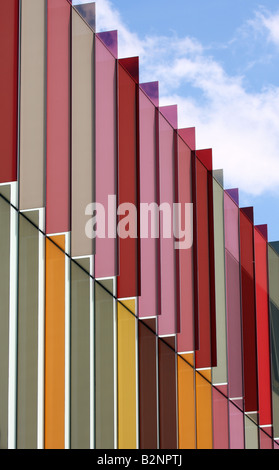 Department of Biochemistry - University of Oxford Stock Photo - Alamy