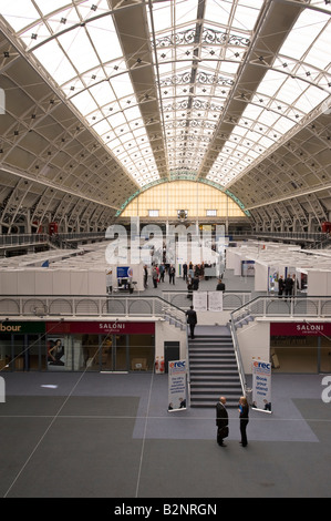 Business Design Centre Islington N1 London United Kingdom Stock Photo ...