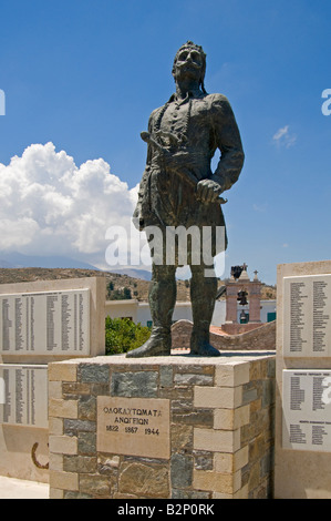 Second World War - Greece - Crete Stock Photo - Alamy