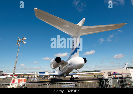 Gulfstream G550 CAEW Conformal Airborne Early Warning and Control ...