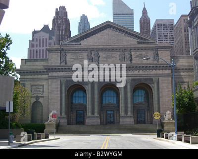 Universal NY library movie set Stock Photo: 19010102 - Alamy
