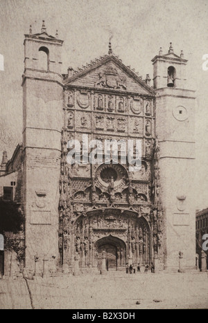 Colegio de San Gregorio (College of) . One of the best examples of the ...