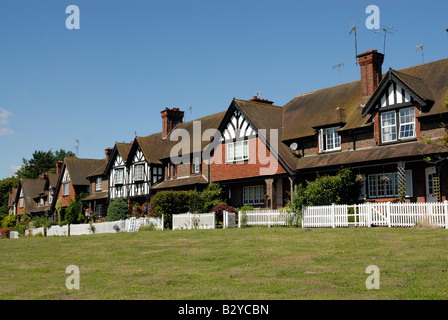 Godstone village green, Surrey England Stock Photo - Alamy