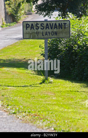 Chateau de Passavant, Anjou, Loire, France Stock Photo - Alamy