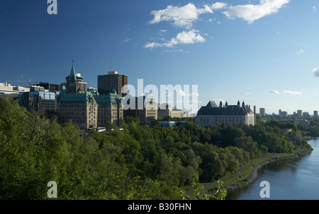 Library and Archives Canada, Ottawa Stock Photo - Alamy