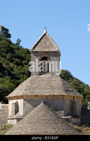 church, france, monastery, abbey, Provence, christianity, convent ...
