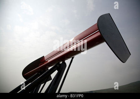 THe Rear Spoiler of a Top Fuel Dragster Stock Photo - Alamy