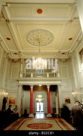 The Assembly House, Norwich Stock Photo - Alamy