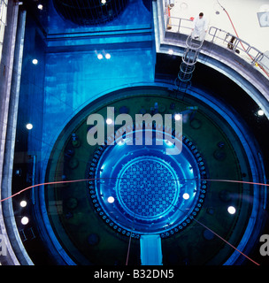 The power plant Stock Photo - Alamy