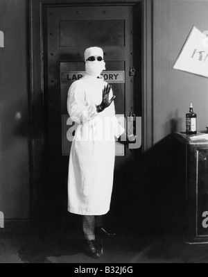 surgeon ready to operate Stock Photo - Alamy