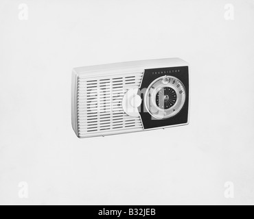 music mobile radio retro portable transistor entertainment music ...