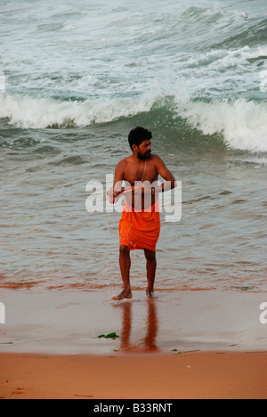 Vavu Bali or Vavubali Tharpanam is an important ritual observed by ...