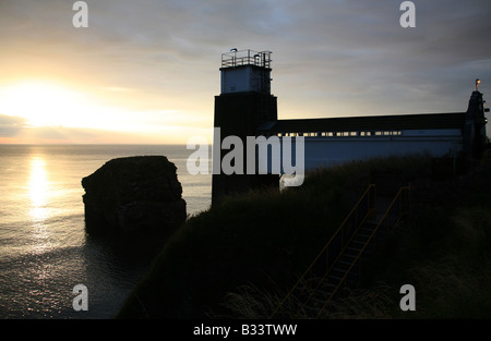 Marsden Grotto Pub South Shields. Cave in the cliff pub and restaurant ...