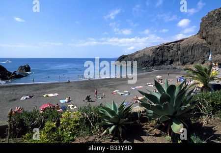Prainha - madeira Stock Photo: 31694327 - Alamy