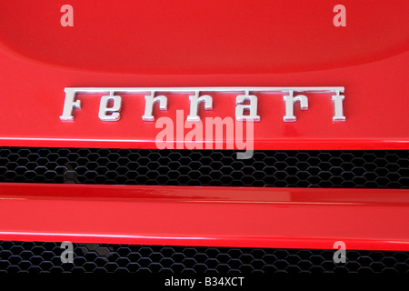 The Ferrari 355 is a luxury sports car known for its sleek design and ...